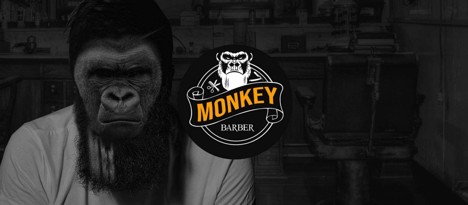 Monkey Barber, votre Coiffeur Barbier à Arras (62 Hauts-de-France)