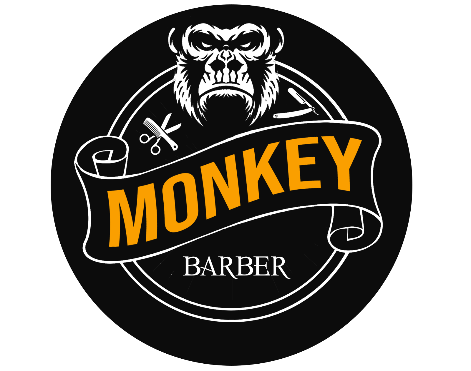 Monkey Barber | Coiffeur Barbier à Arras
